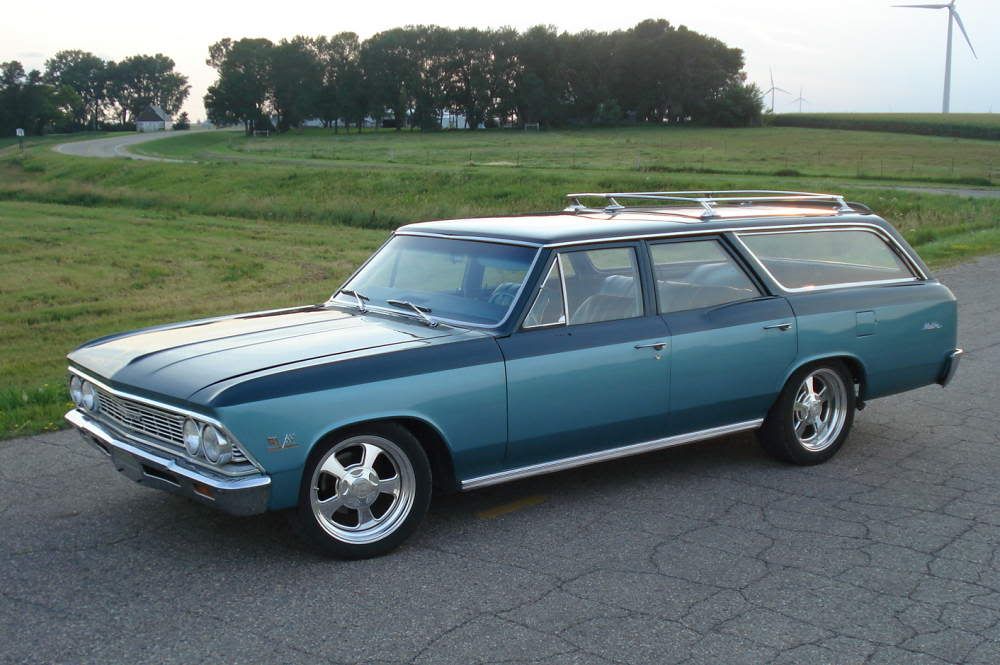 Just Sold The 66 Wagon Page 2 Team Chevelle just-sold-the-66-wagon-page-2-team-chevelle